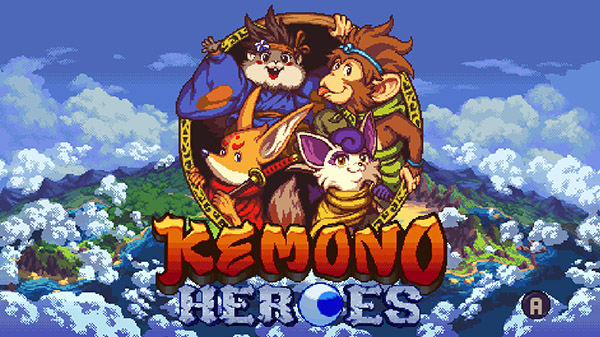 Kemono Heroes – wird bald aus dem eShop entfernt | MANIAC.de