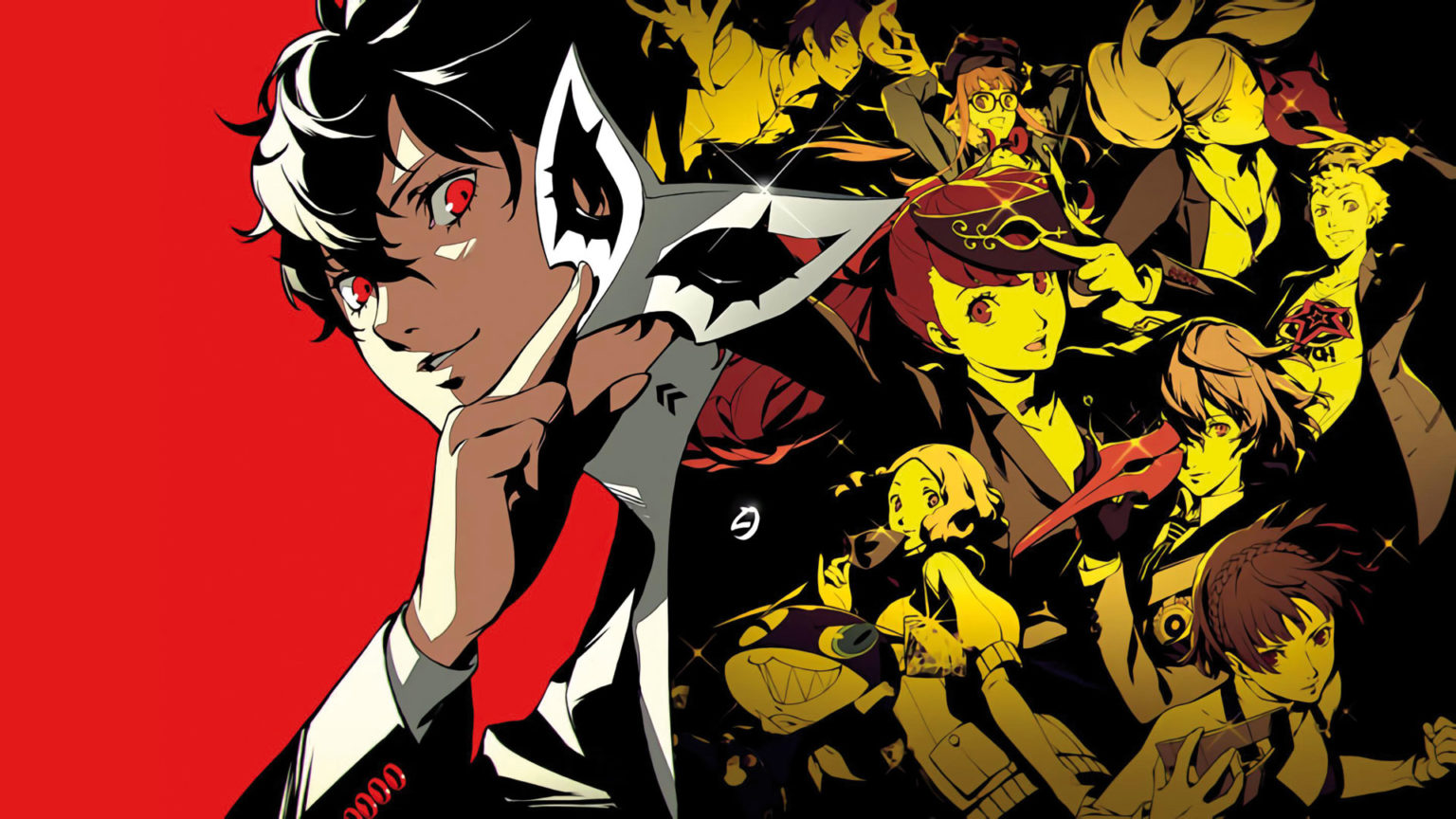 Persona 5 Royal – im Test (PS4) | MANIAC.de