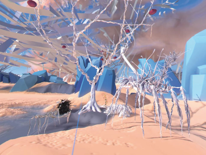 Paper Beast – im Test (PS4) | MANIAC.de