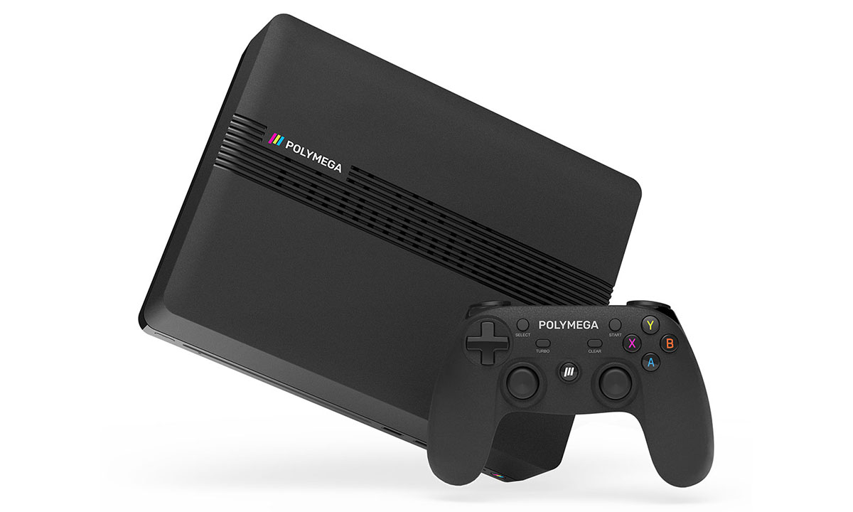 Polymega – jetzt auch in Deutschland vorbestellbar | MANIAC.de