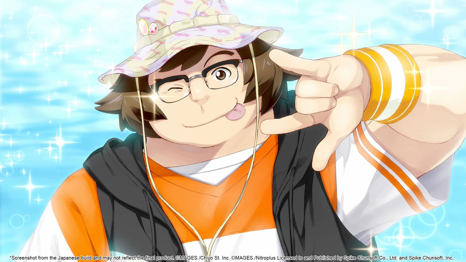 Robotics;Notes Double Pack – Trailer stellt die Charaktere vor | MANIAC.de