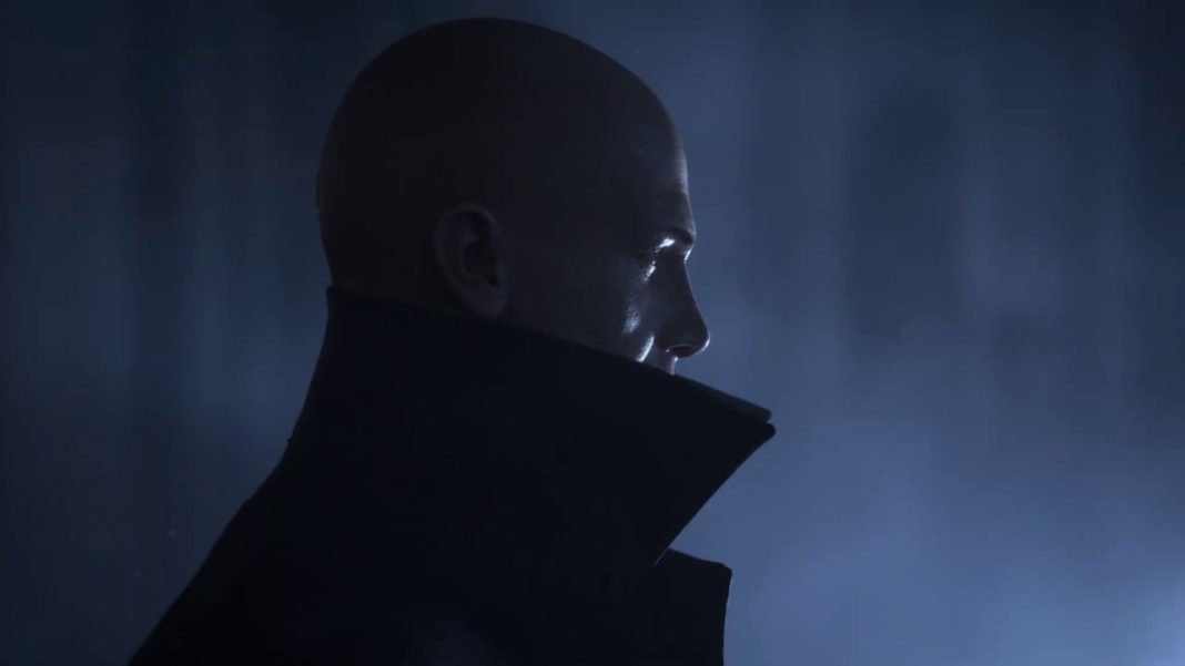 Hitman: World of Assassination – Patch für Switch-2-Fassung in Aussicht ...