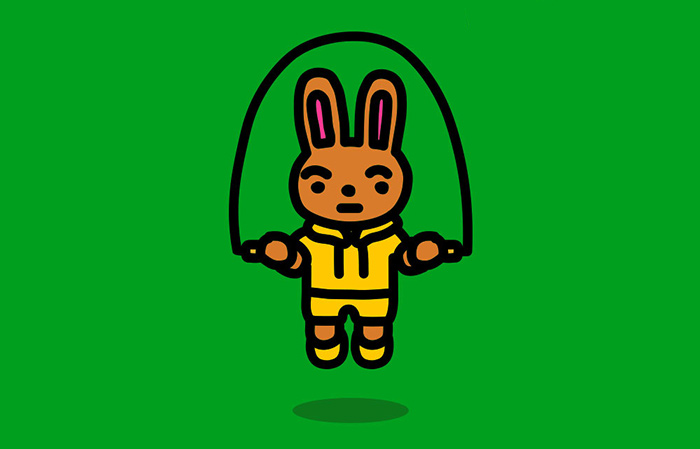 Jump Rope Challenge – Nintendo veröffentlicht Gratis-Fitnessspiel für ...