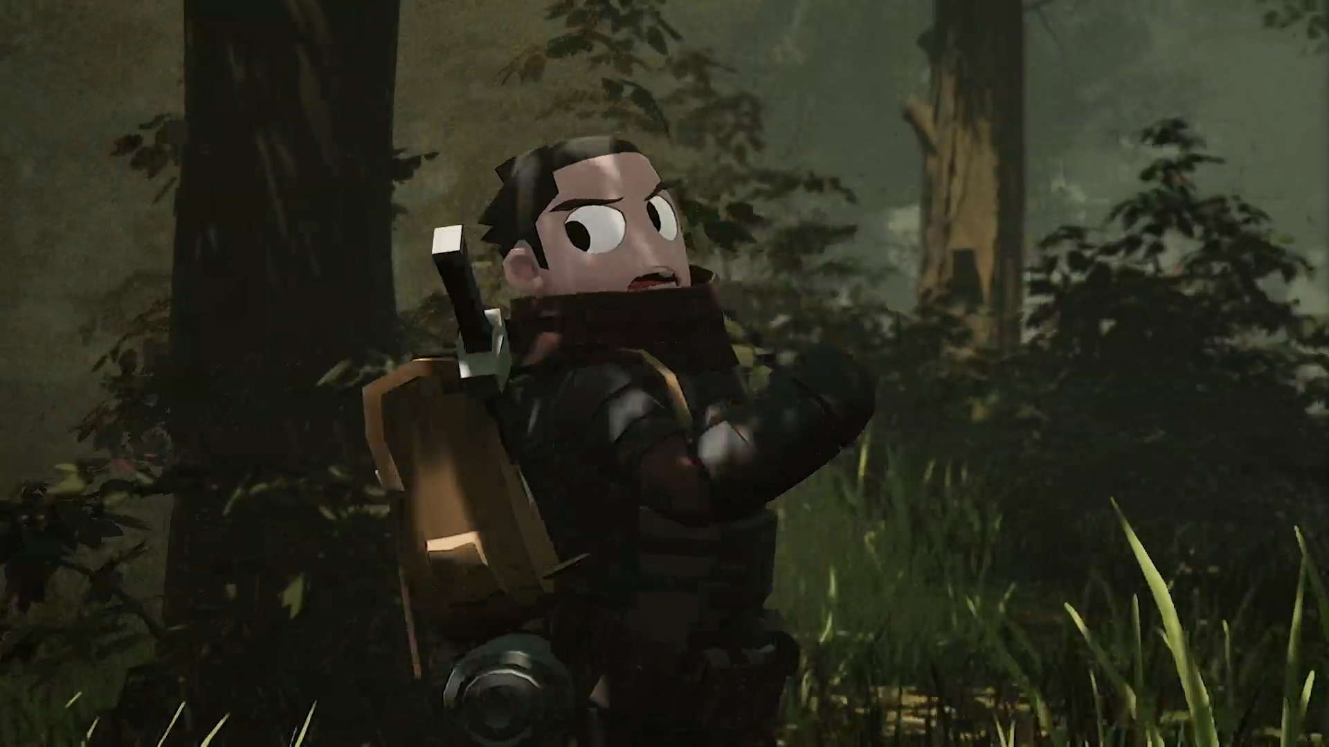 Little Devil Inside – Neuigkeiten zum Release-Zeitraum der PlayStation ...