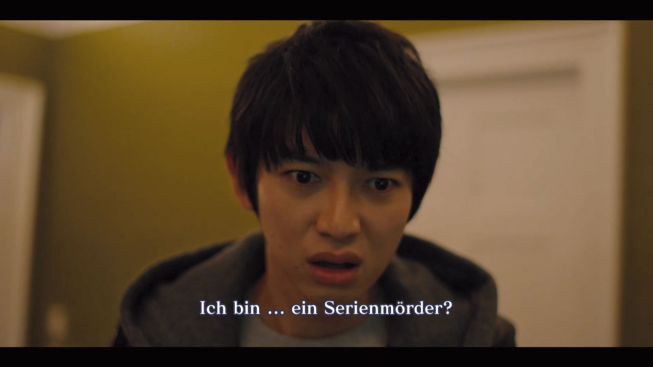 Death Come True – im Test (Switch) | MANIAC.de