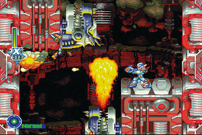 Mega Man X5 – im Klassik-Test (PS) | MANIAC.de