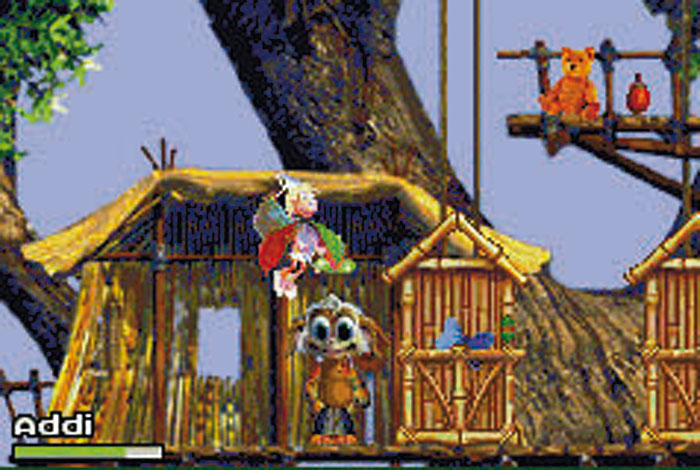 Creatures – im Klassik-Test (GBA) | MANIAC.de