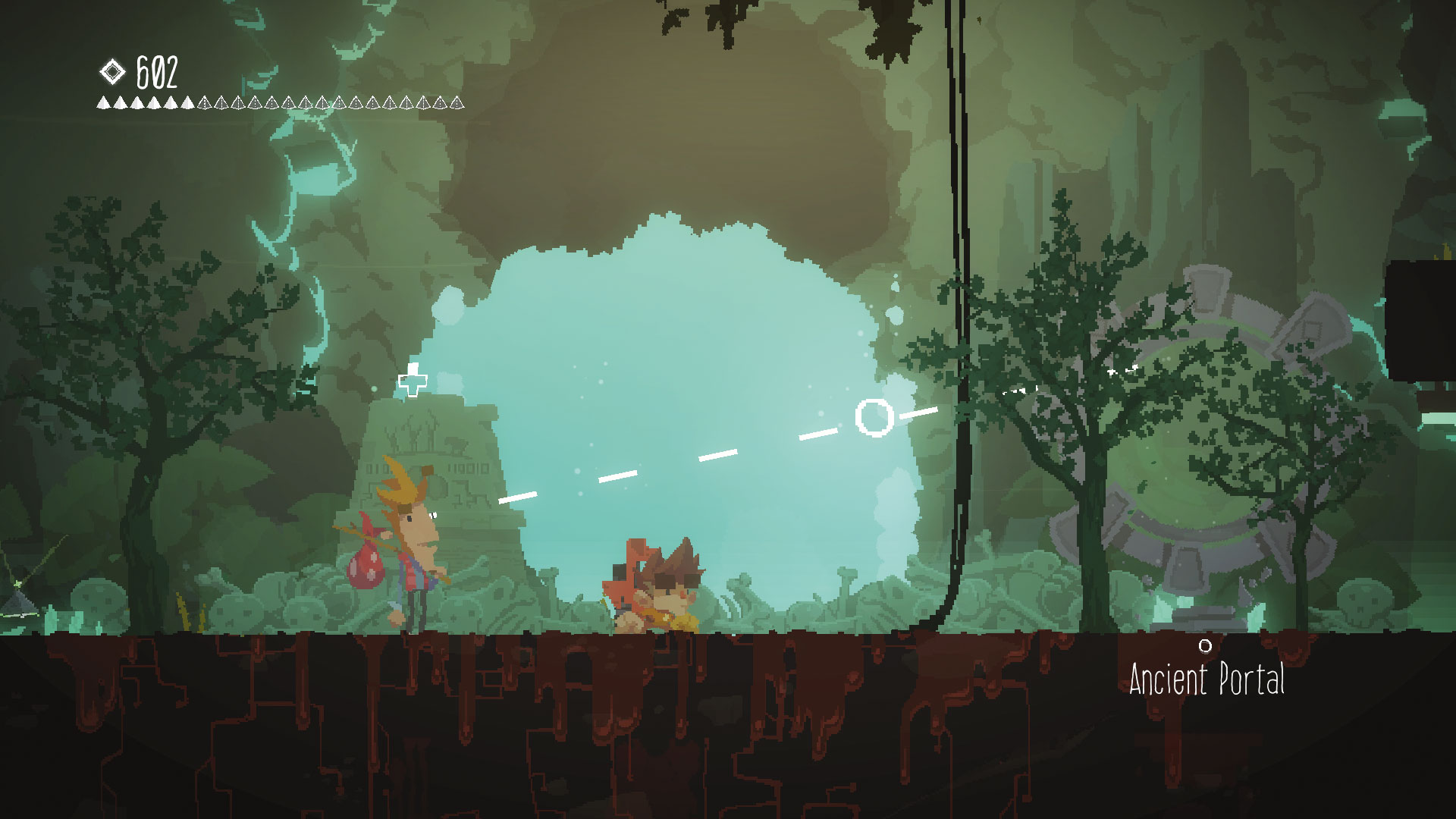 Lair of the Clockwork God – im Test (Xbox One) | MANIAC.de