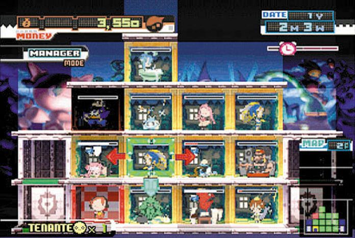 One Piece Mansion – im Klassik-Test (PS) | MANIAC.de