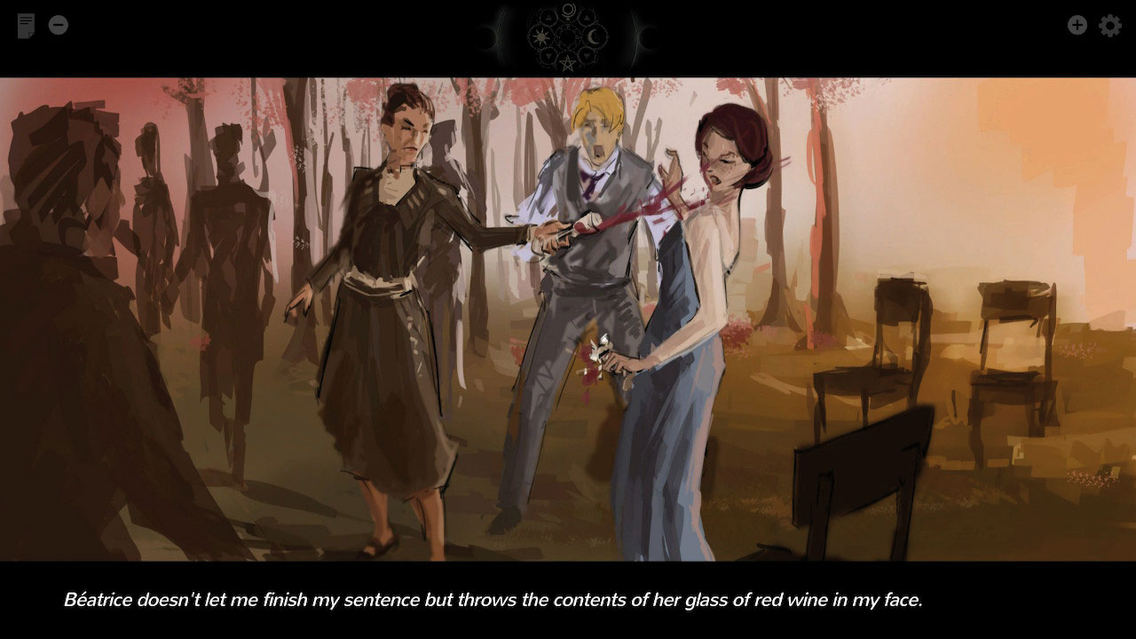 Along the Edge – im Test (Switch) | MANIAC.de