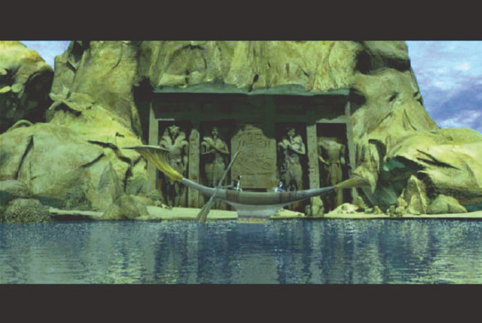 Atlantis III: The New World – im Klassik-Test (PS2) | MANIAC.de