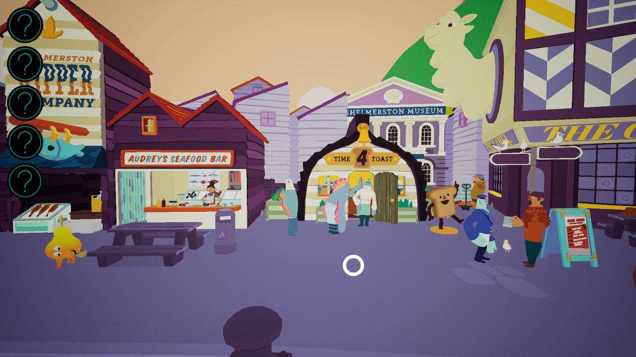 I Am Dead – im Test (Switch) | MANIAC.de