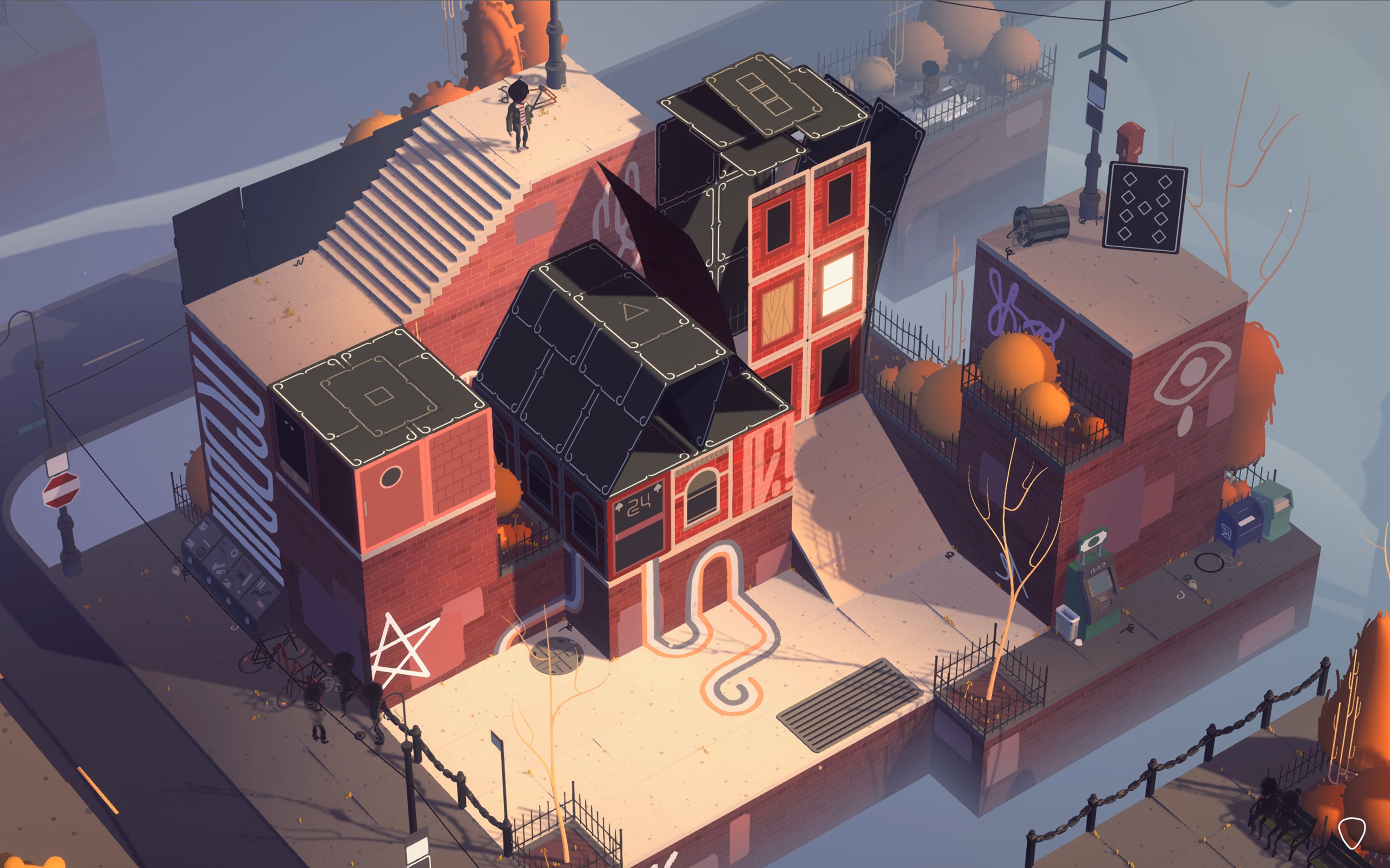 Where Cards Fall – für Switch angekündigt | MANIAC.de