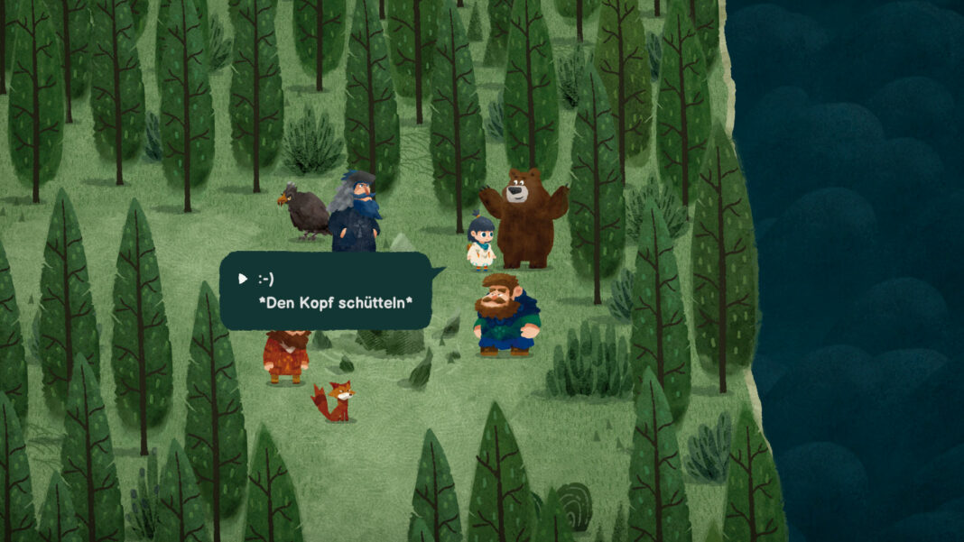 Carto – im Test (Xbox One) | MANIAC.de