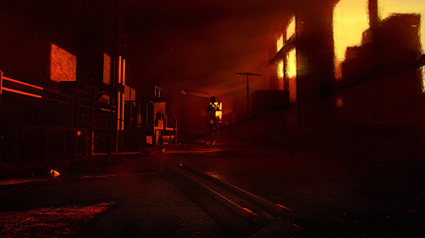 Yuoni – japanischer Survival-Horror für PS4, PS5, Xbox One & XSX ...