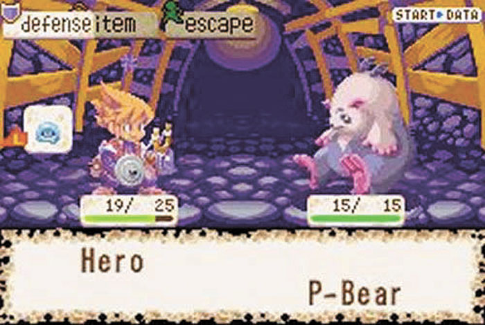 Dokapon: Monster Hunter! – im Klassik-Test (GBA) | MANIAC.de