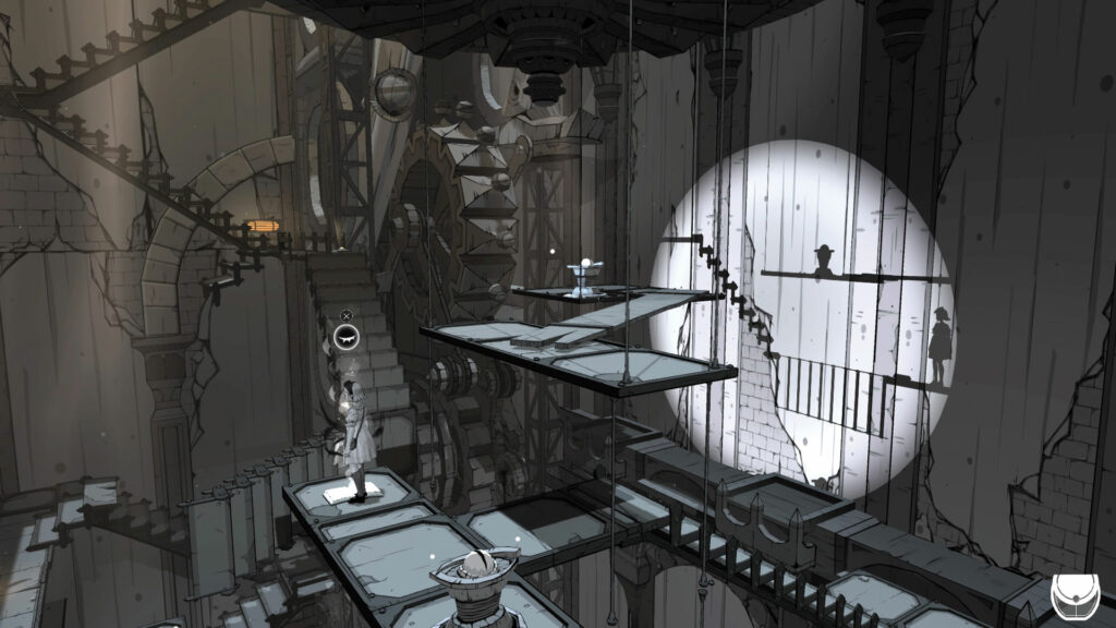 Iris.Fall – im Test (PS4) | MANIAC.de