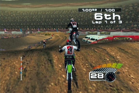 MX 2002 featuring Ricky Carmichael – im Klassik-Test (Xbox) | MANIAC.de