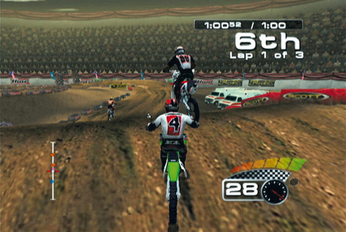 MX 2002 featuring Ricky Carmichael – im Klassik-Test (Xbox) | MANIAC.de