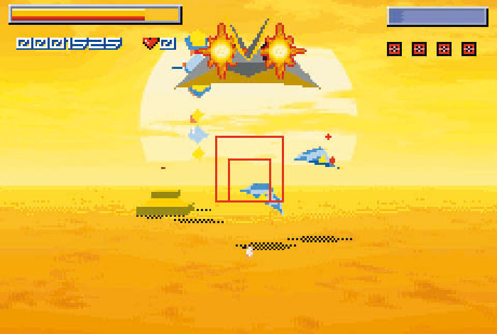 Star X – im Klassik-Test (GBA) | MANIAC.de