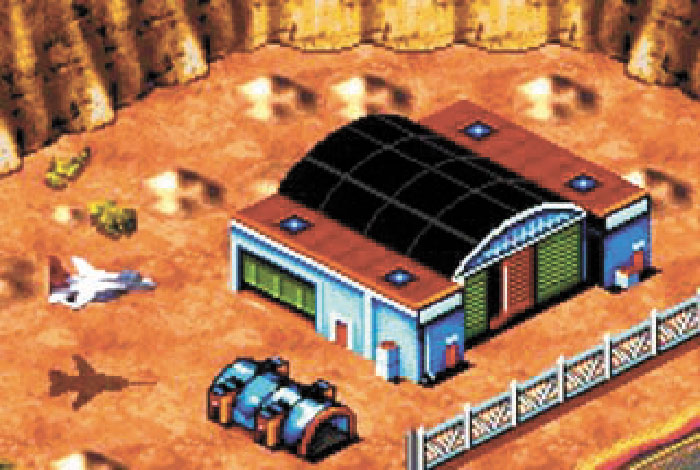 Top Gun: Firestorm Advance – im Klassik-Test (GBA) | MANIAC.de