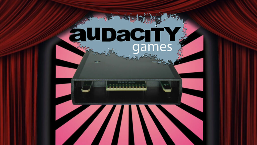 Audacity Games – Activision-Legenden produzieren neue Atari VCS-Titel | MANIAC.de