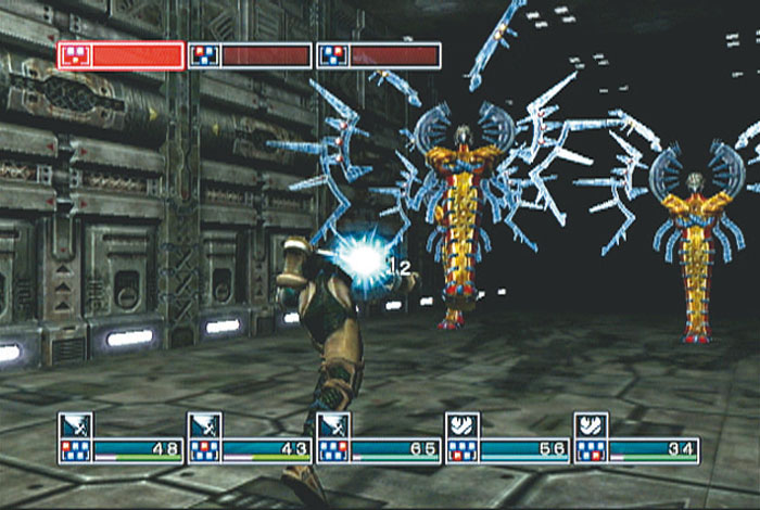 Metal Dungeon – im Klassik-Test (Xbox) | MANIAC.de