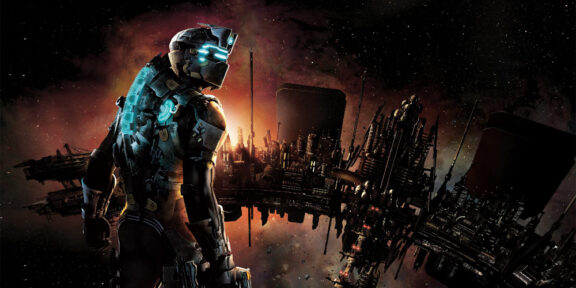 Dead Space – Patch für PS5-Fassung des Remakes in Arbeit | MANIAC.de