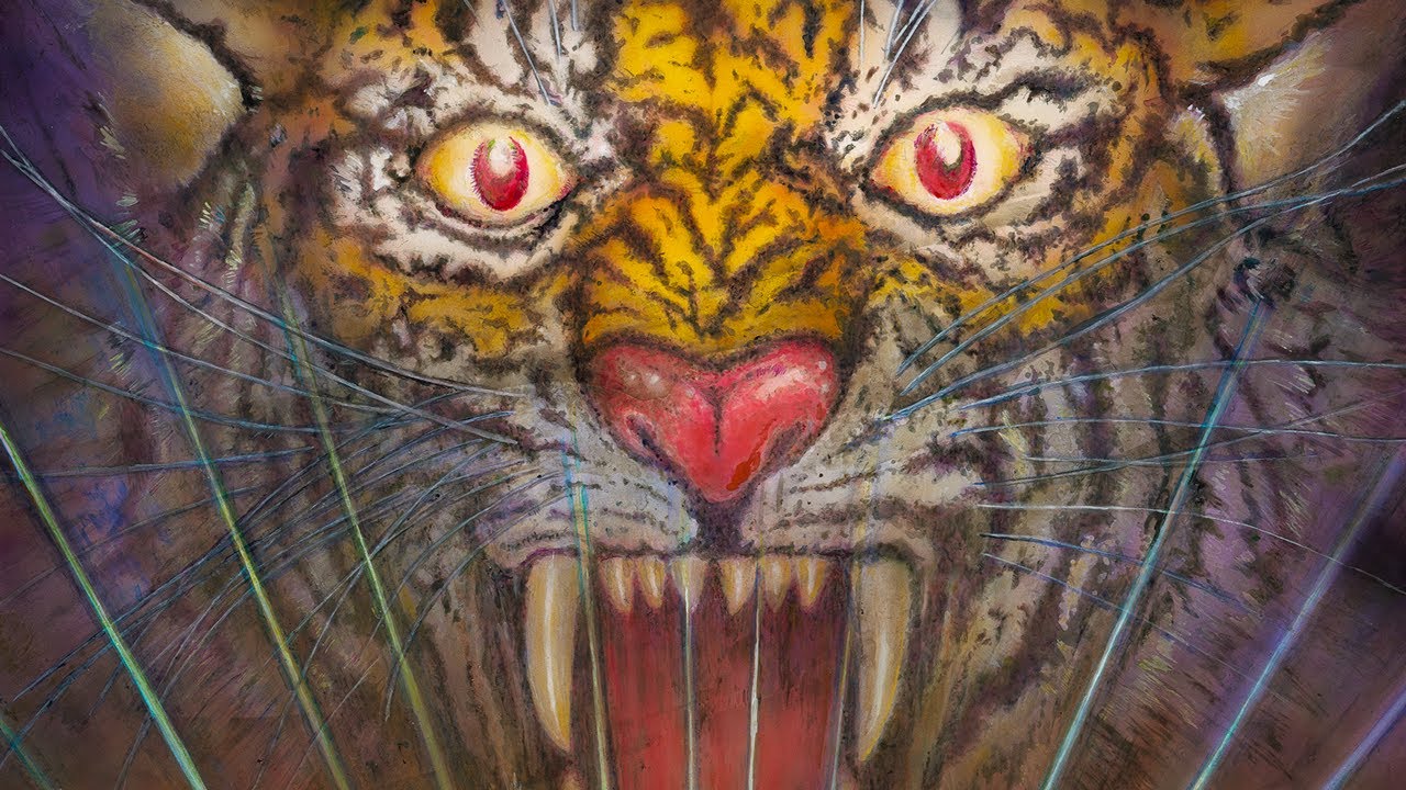 Ultimate Tiger Heli – für PS4 & Switch angekündigt | MANIAC.de