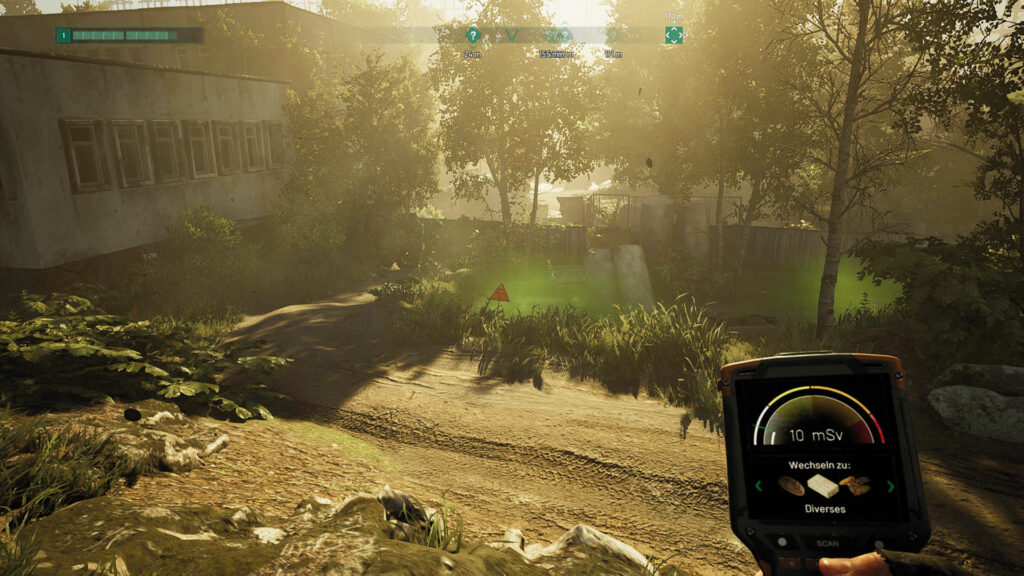 Chernobylite – im Test (PS4) | MANIAC.de