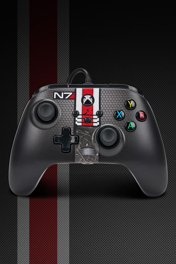 Mass Effect – XSX-Controller bei Bioware vorbestellbar | MANIAC.de