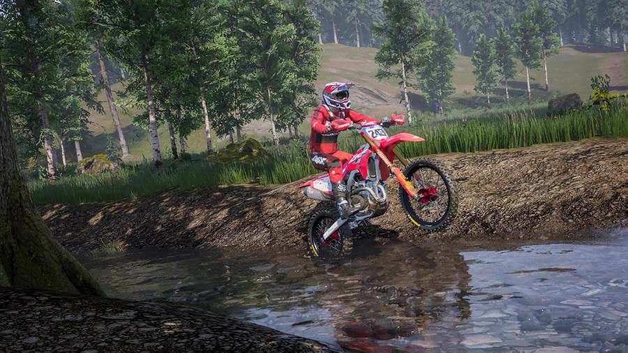 MXGP 2021 – für PS4, PS5, Xbox One & XSX vorgestellt | MANIAC.de