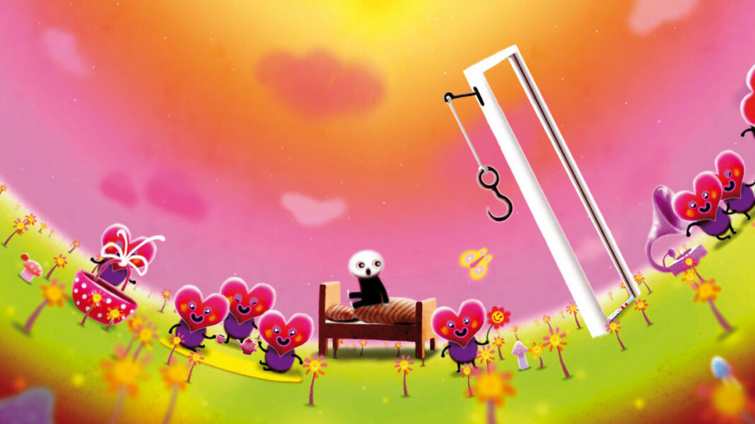 Happy Game – im Test (Switch) | MANIAC.de