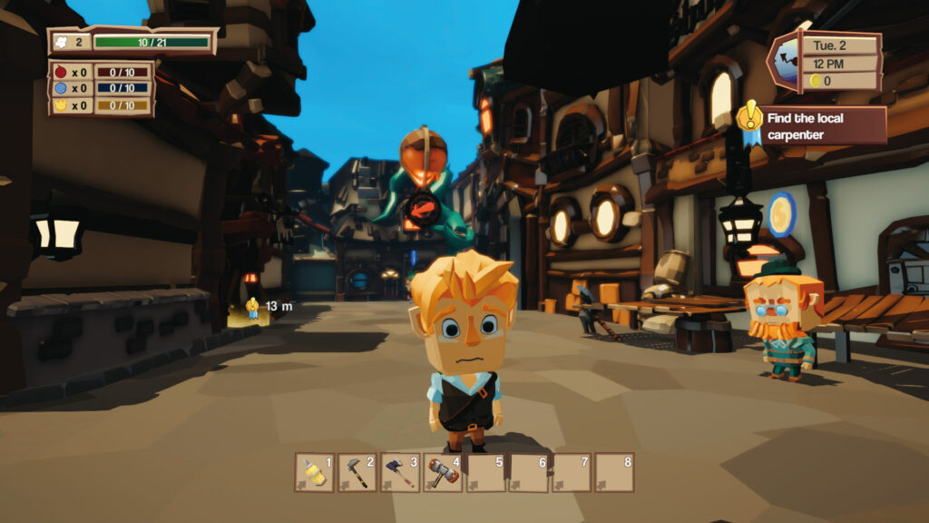 Epic Chef – im Test (Xbox One) | MANIAC.de