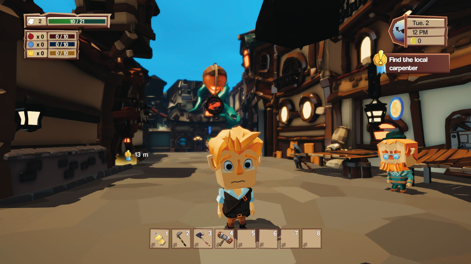 Epic Chef – im Test (Xbox One) | MANIAC.de