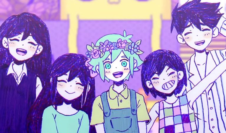 Omori – nicht mehr im Xbox Store | MANIAC.de