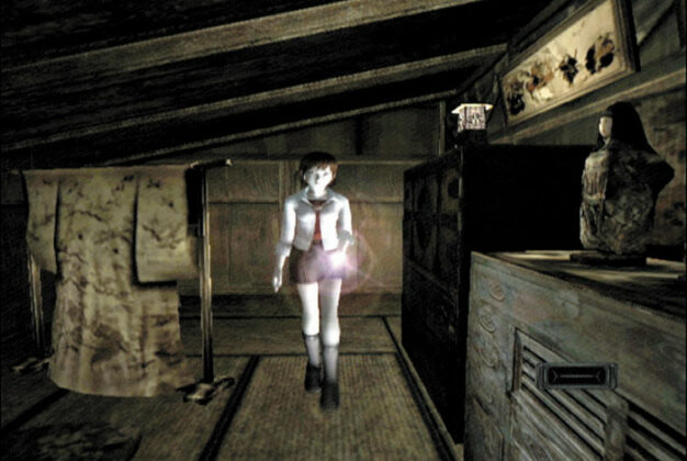 Project Zero – im Klassik-Test (Xbox) | MANIAC.de