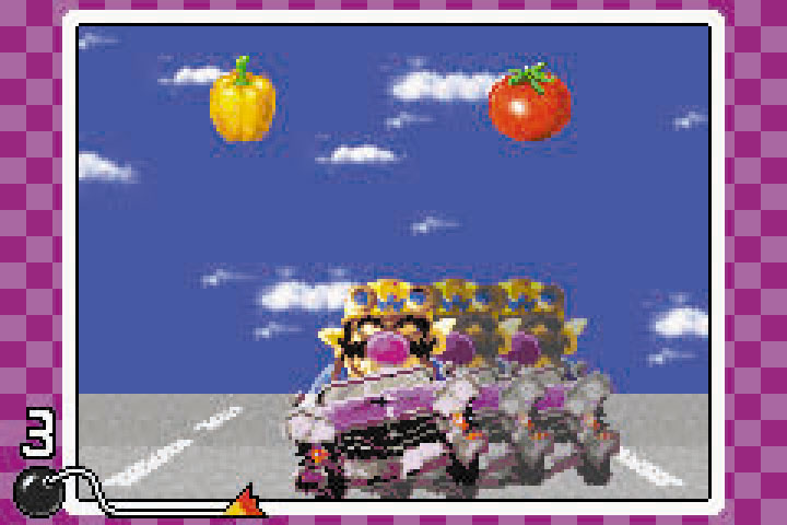 WarioWare, Inc.: Minigame Mania – im Klassik-Test (GBA) | MANIAC.de