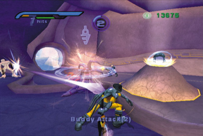 Alter Echo – im Klassik-Test (PS2 / Xbox) | MANIAC.de