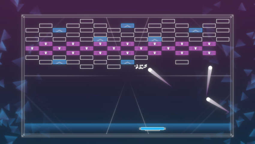 Breakout: Recharged – für PS4, PS5, Xbox One, XSX & Atari VCS ...