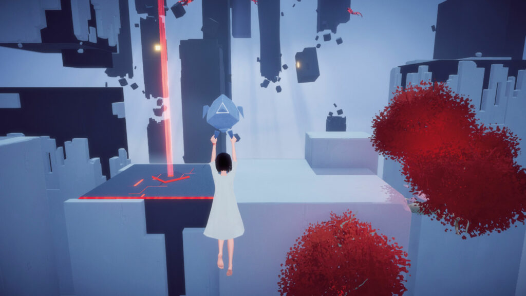 Ever Forward – im Test (PS5) | MANIAC.de