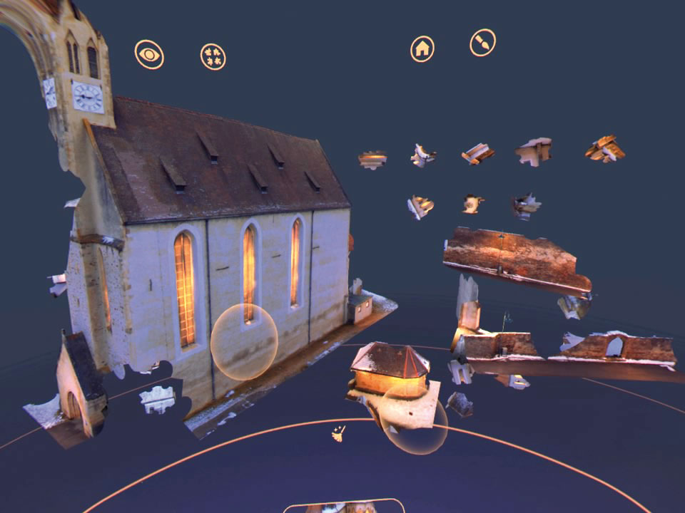 Puzzling Places – im Test (PS4) | MANIAC.de