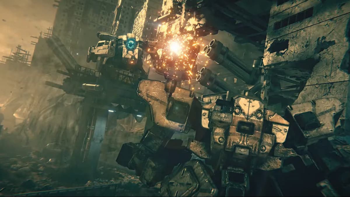 FRONT MISSION 1st: Remake – Mercenaries-Update terminiert | MANIAC.de