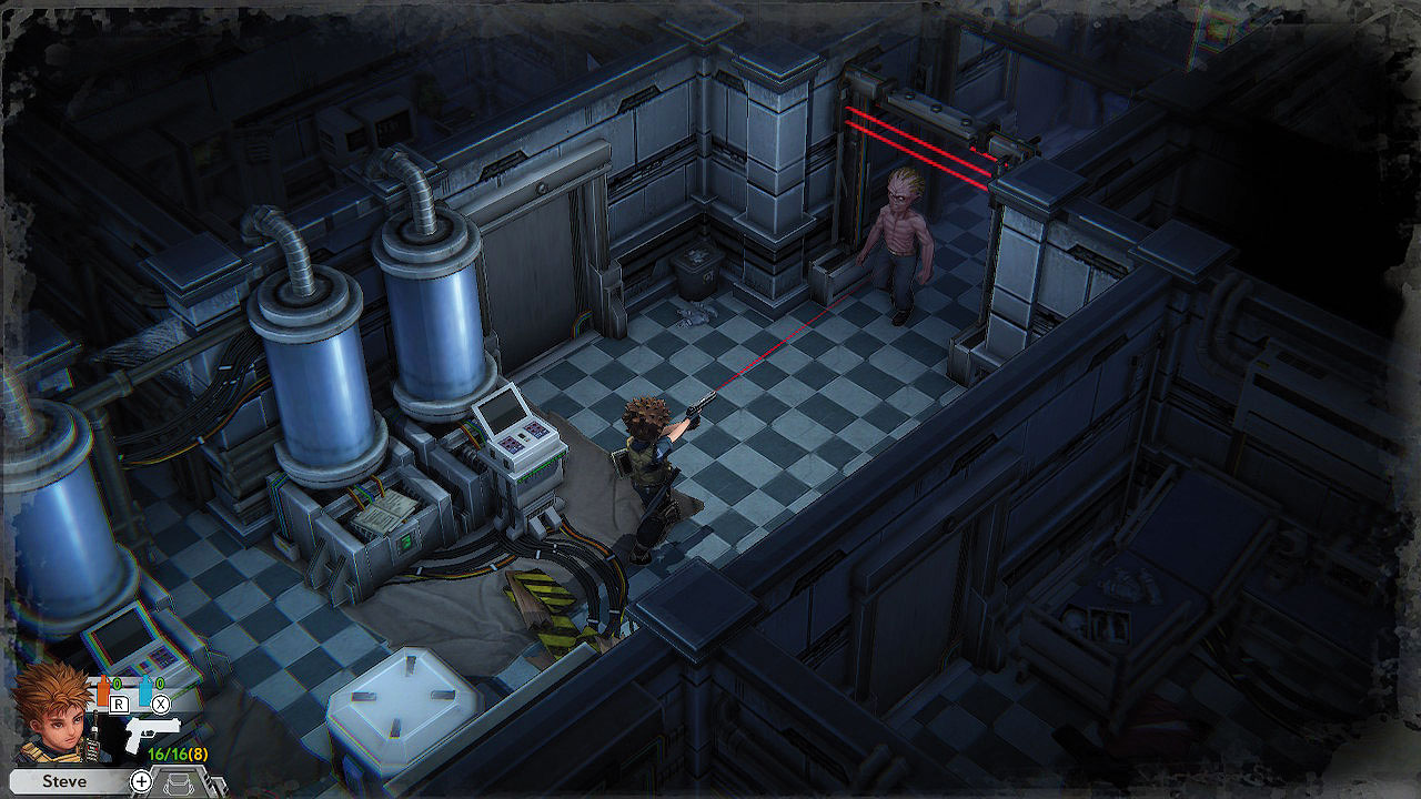 Heaven Dust 2 – im Test (Switch) | MANIAC.de