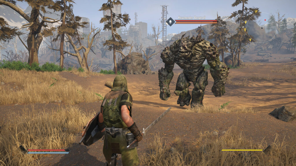 ELEX II – im Test (Xbox Series X) | MANIAC.de