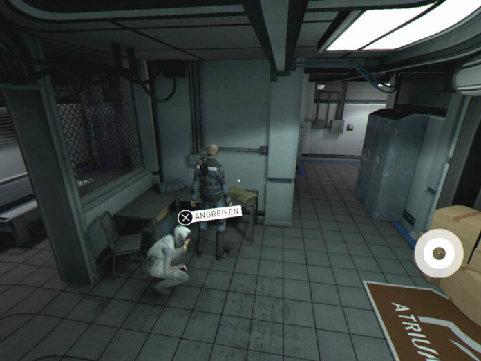 République VR: Anniversary Edition – im Test (PS4) | MANIAC.de