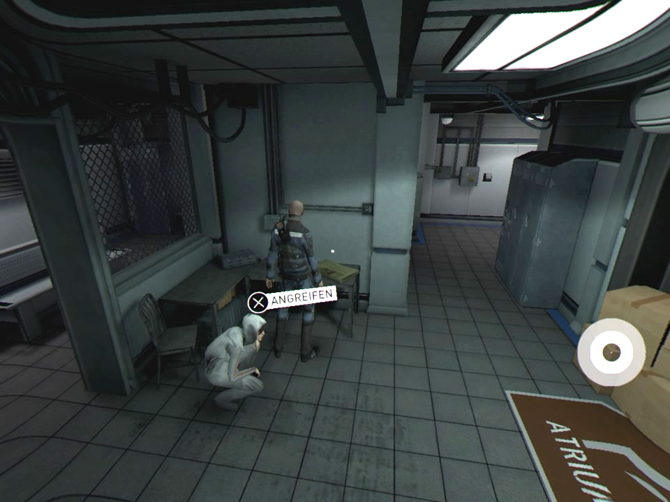 République VR: Anniversary Edition – im Test (PS4) | MANIAC.de