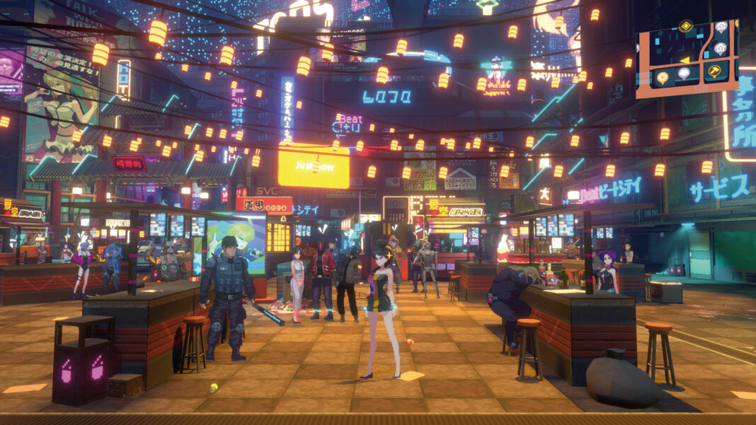 ANNO: Mutationem – im Test (PS5) | MANIAC.de