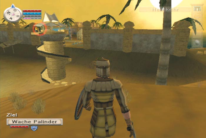 EverQuest Online Adventures – im Klassik-Test (PS2) | MANIAC.de