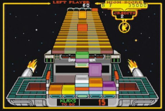 Midway Arcade Treasures – im Klassik-Test (PS2 / Xbox) | MANIAC.de